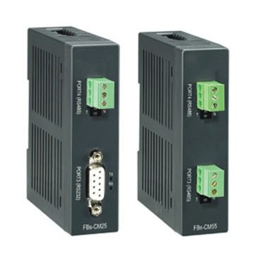 FBS CM25/CM55 - Newtech Automation